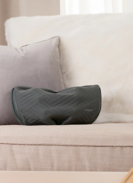 V手暖暖枕 uCozy V | 便攜小型按摩器 | OSIM HK