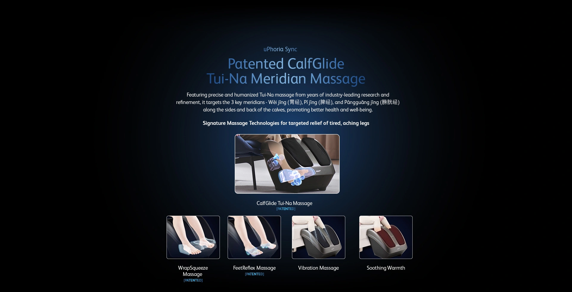 Invisible Massage Chair【Display Product】| Display Product | OSIM HK