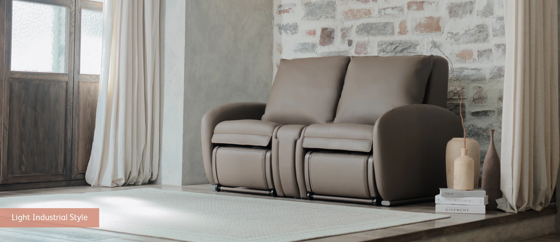 uDiva SOFA | Massage Sofa | OSIM HK
