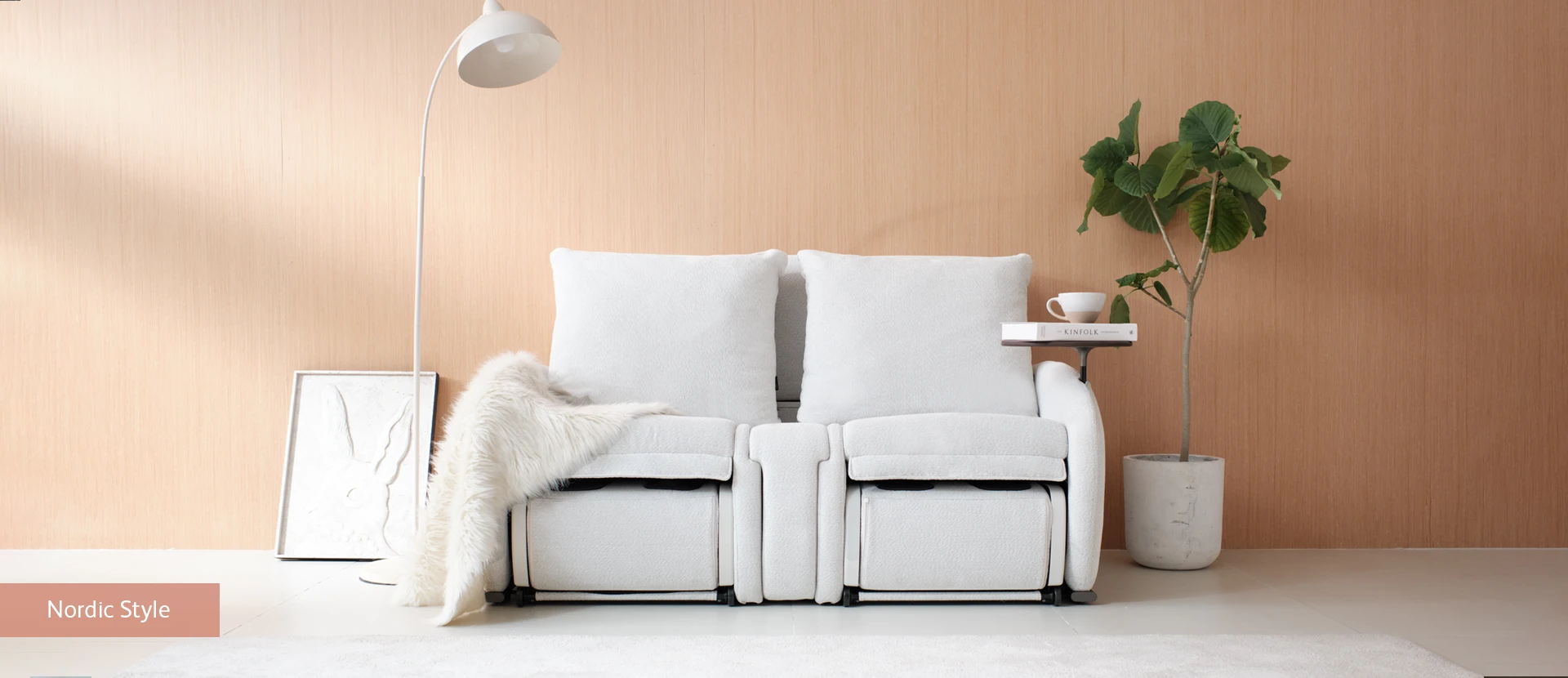 uDiva SOFA | Massage Sofa | OSIM HK