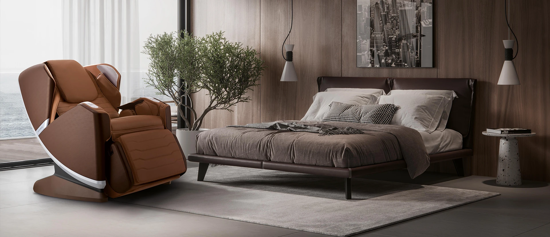 uLove 3 | Well-Being Chairs & Massage Chairs | OSIM HK