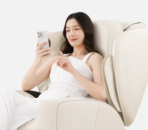 V手天王3 |養身椅丶按摩椅 | OSIM HK