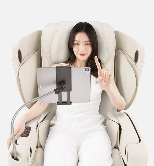 V手天王3 |養身椅丶按摩椅 | OSIM HK