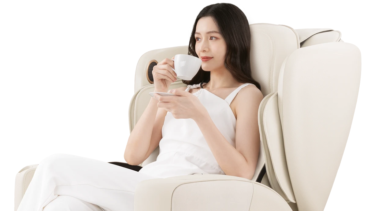 V手天王3 |養身椅丶按摩椅 | OSIM HK