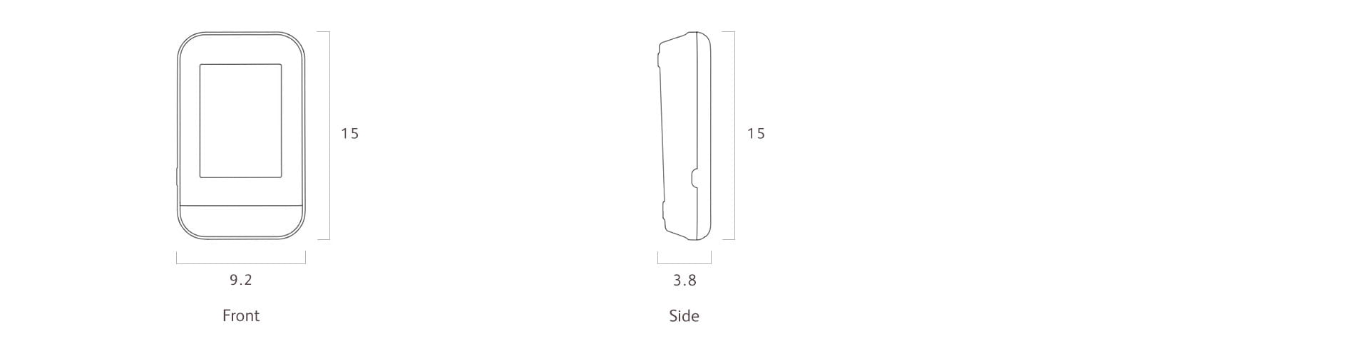 Blood Pressure Monitor, uCheck Smart | OSIM Singapore