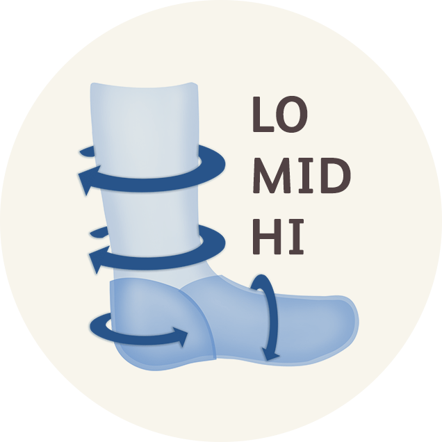 uStiletto Leg Massager | OSIM Thailand