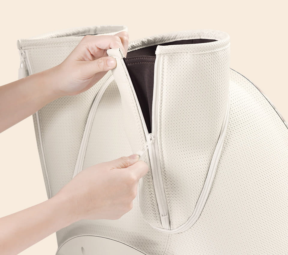 uStiletto Leg Massager | OSIM Thailand