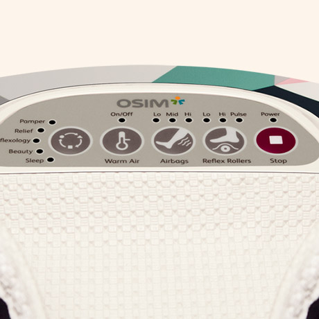 uStiletto Leg Massager | OSIM Thailand