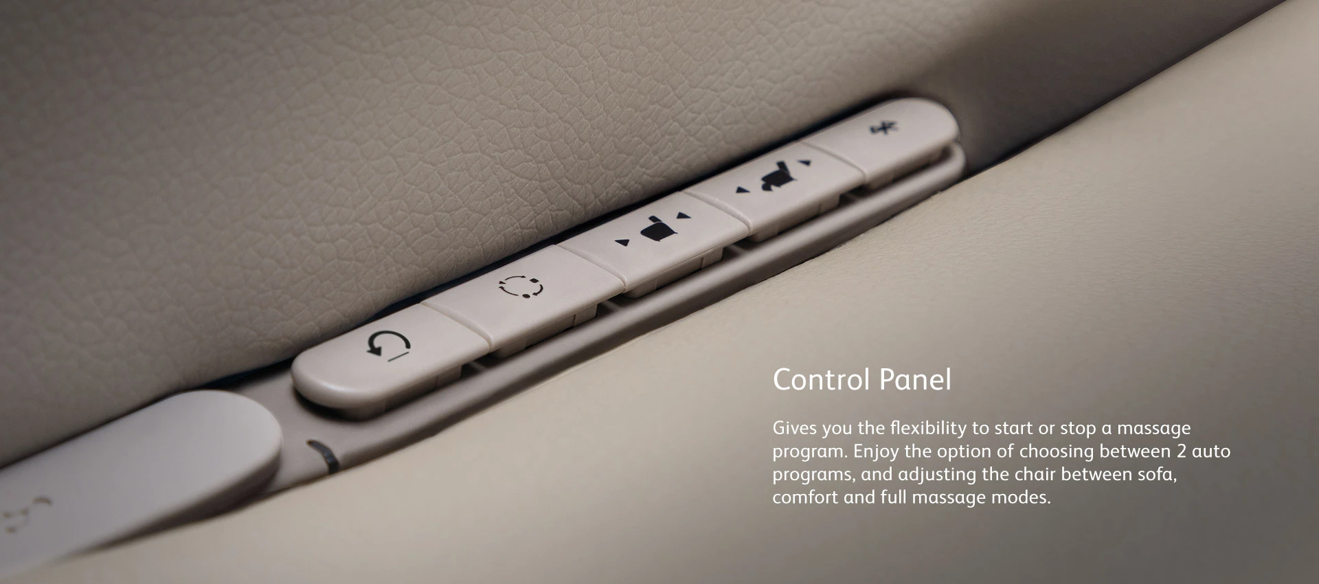 uDiva 3 Plus Massage Sofa | OSIM Thailand
