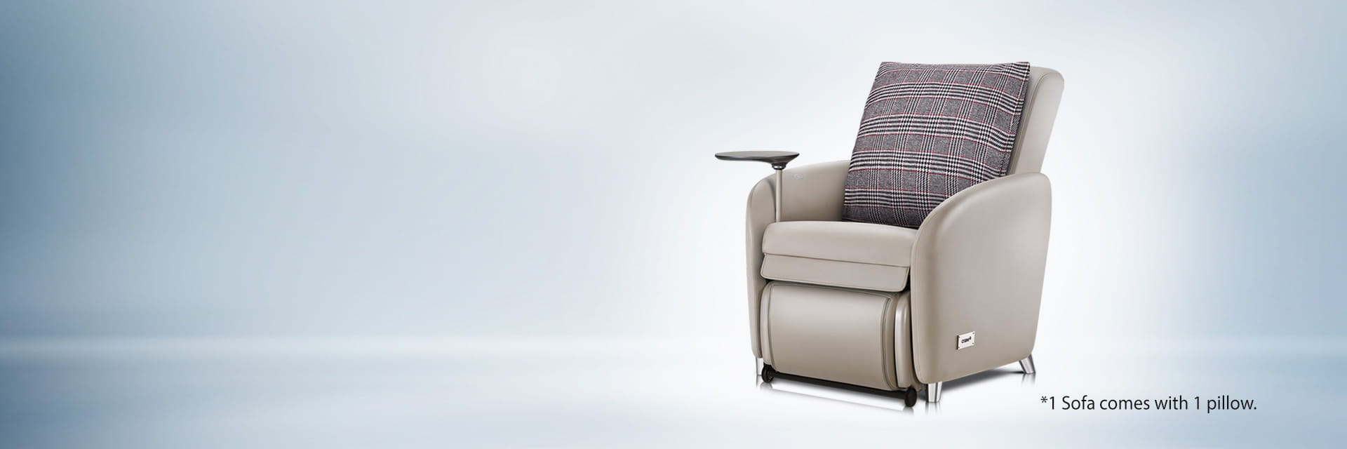 uDiva 3 Massage Sofa | OSIM Malaysia