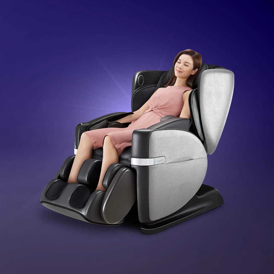 uDivine V2 Massage Chair | OSIM Thailand
