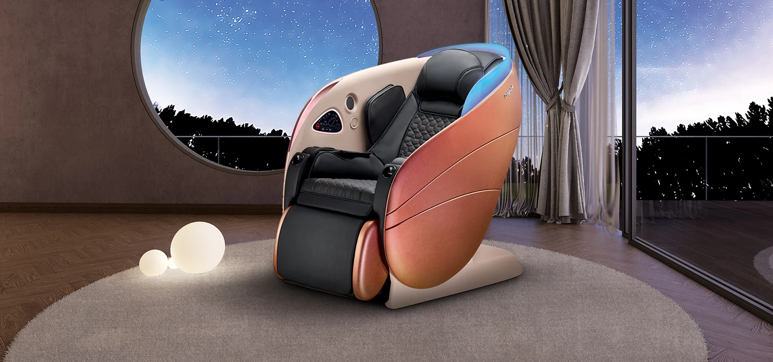 uDream Pro Well-Being Massage Chair, Massage Chair | OSIM Singapore