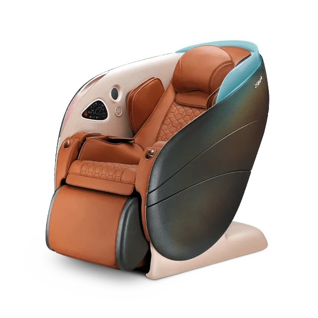 uDiva 3 Plus Massage Sofa