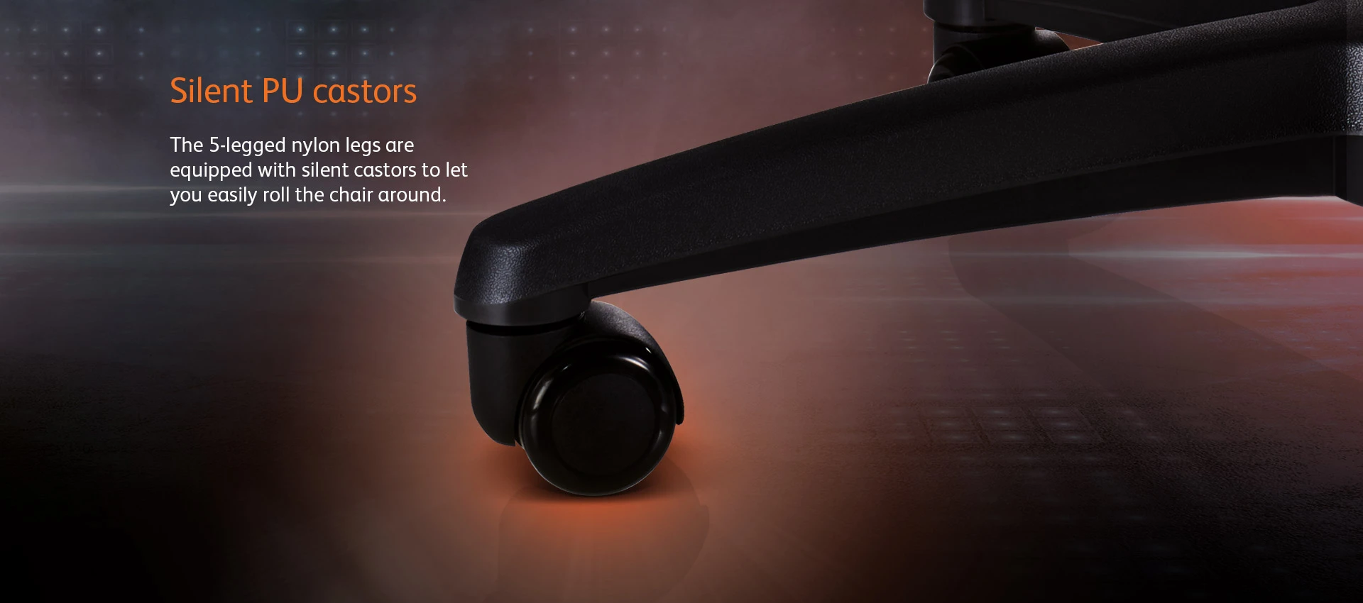 uThrone Gaming Massage Chair | OSIM Thailand