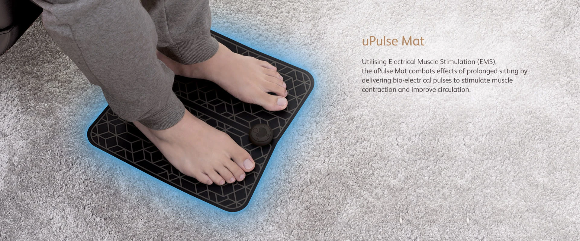 uThrone S Gaming Chair| Gaming Series | OSIM HK