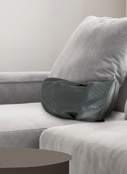 uCozy V Neck & Shoulder Massager | OSIM Malaysia