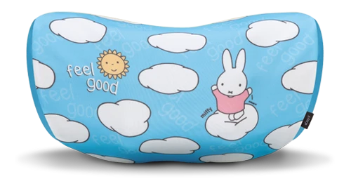 uCozy V Neck & Shoulder Massager | OSIM Malaysia