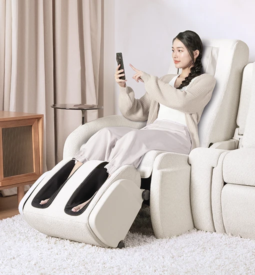 uDiva SOFA | Multi-functional Massage Sofa | OSIM Malaysia