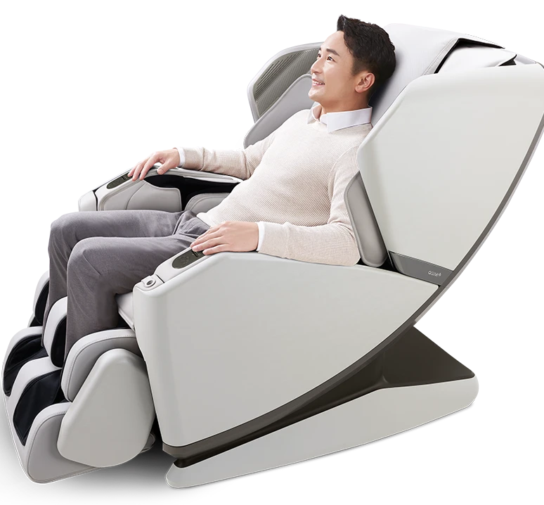 uLove 3, The Family Well-Being Chair, Massage Chair | OSIM Malaysia