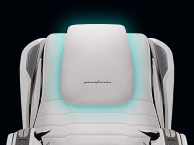 uLove 3, The Family Well-Being Chair, Massage Chair | OSIM Malaysia