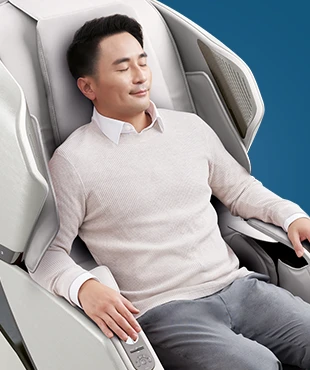 uLove 3, The Family Well-Being Chair, Massage Chair | OSIM Malaysia