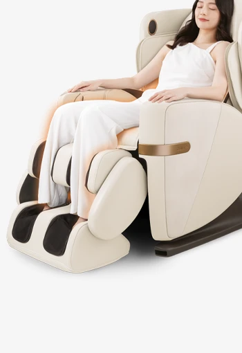 uDivine V3 Massage Chair | OSIM Malaysia