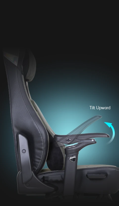 uThrone V2 | Gaming Chair with Massage | OSIM Malaysia