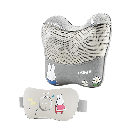 uDivine V3 Massage Chair | OSIM Malaysia