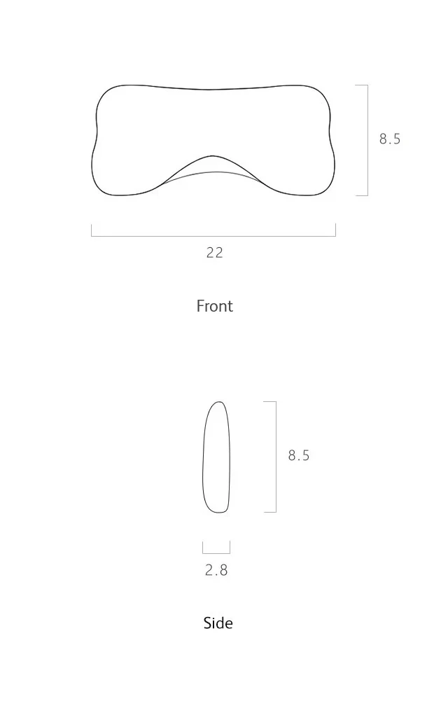 uMask Eye Massager | OSIM Singapore