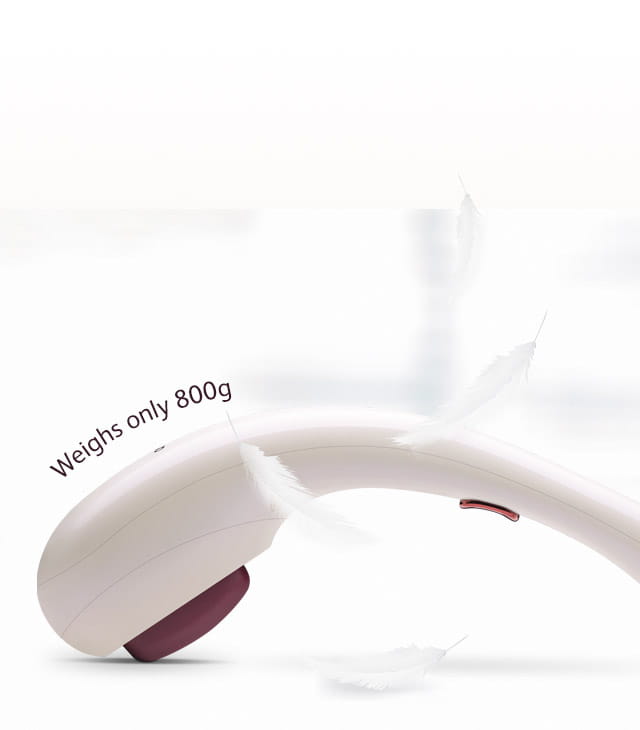 uPamper Lite Handheld Massager | OSIM Thailand