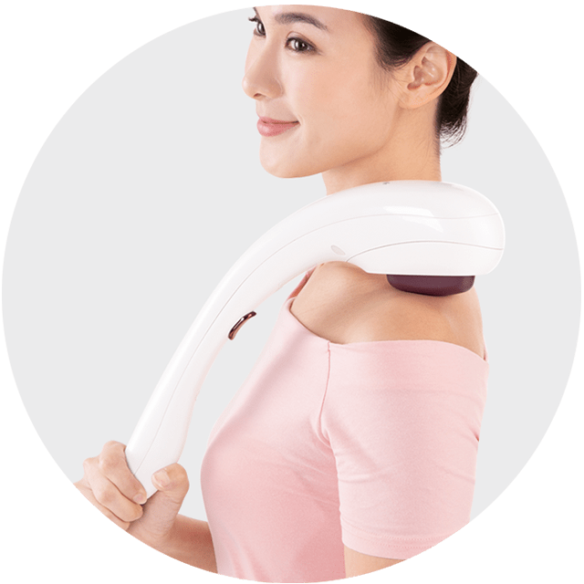 uPamper Lite Handheld Massager | OSIM Thailand