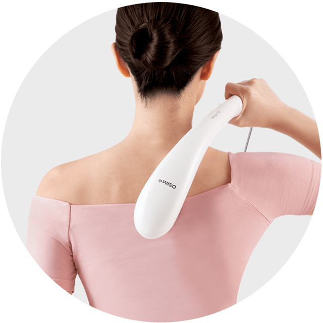 uPamper Lite Handheld Massager | OSIM Thailand
