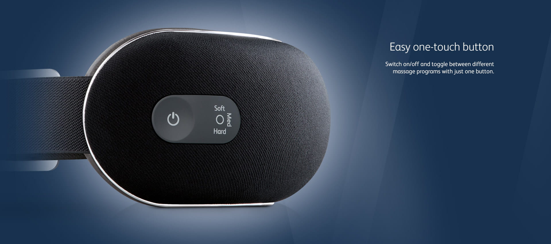 uVision Air Eye Massager | OSIM Malaysia