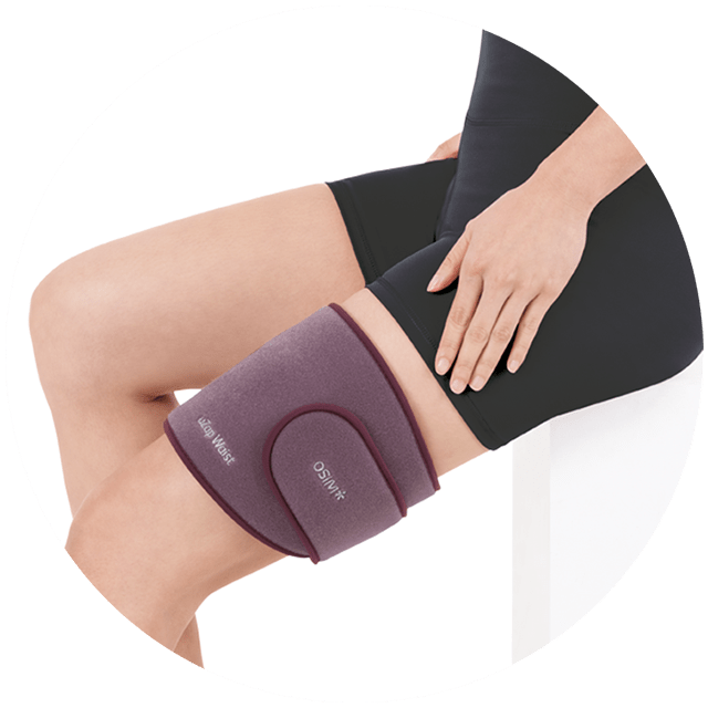 uZap Arm Handheld Massager | OSIM Singapore