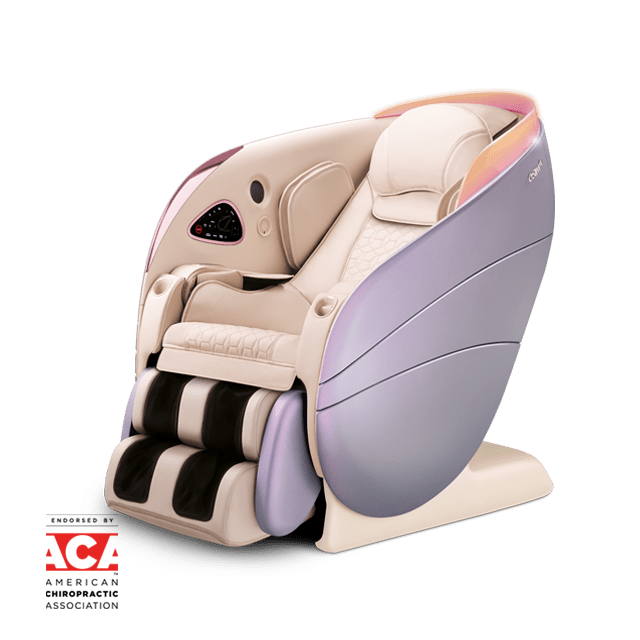 OSIM uDream Pro 5感養身椅 - AI健康管理