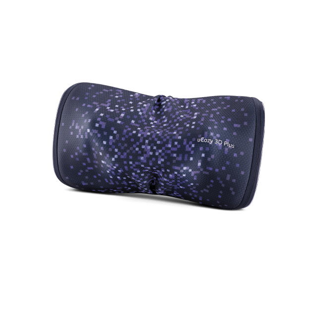 uCozy Neck Massager | OSIM Malaysia