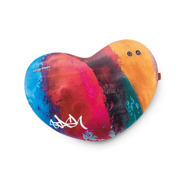 uCozy Neck Massager | OSIM Malaysia