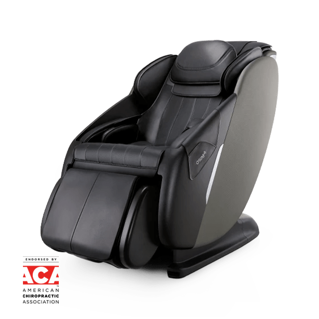 uDeluxe Max Massage Chair | OSIM Thailand