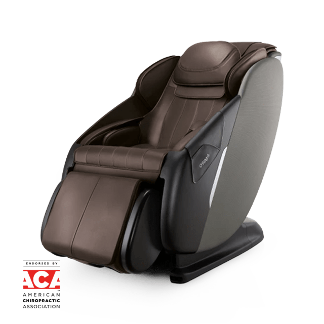 uDeluxe Max Massage Chair | OSIM Thailand