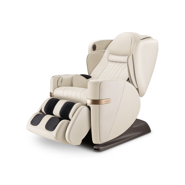 OSIM Invisible Massage Chair | Small Massage Chairs | OSIM Singapore