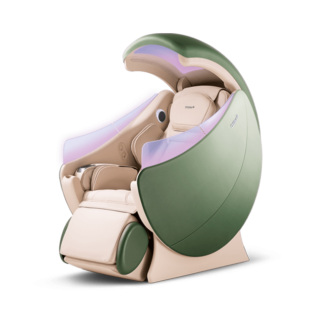 按摩電腦椅 uErgoh | 電腦椅 、電競椅、人體工學椅 | OSIM HK