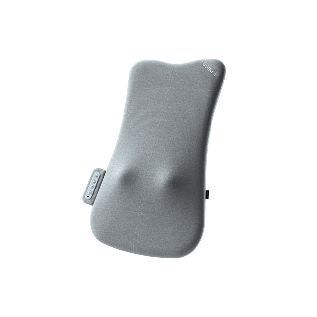 uDeluxe Max | 按摩椅 | OSIM HK