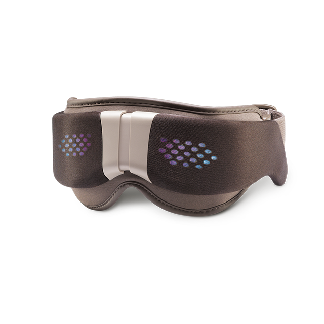 Umask Eye Massager Osim Singapore