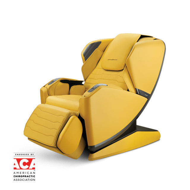 OSIM Invisible Massage Chair | Small Massage Chairs | OSIM Singapore