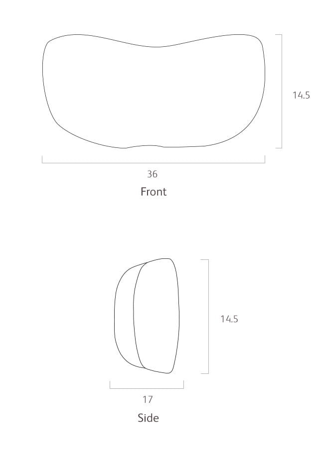 uCozy V Neck Shoulder Massager | Upper Body Massagers | OSIM HK