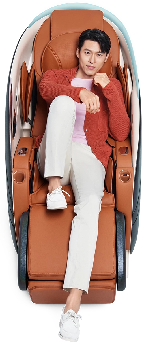 uDream Pro Well-Being Massage Chair, Massage Chair | OSIM Singapore