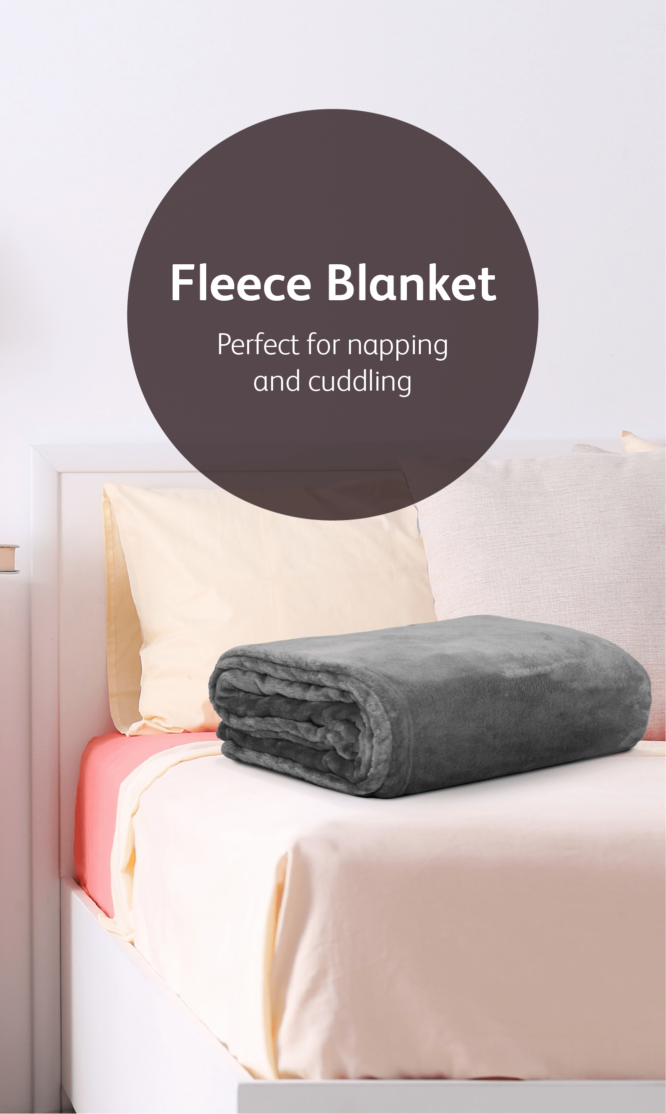 Fleece Blanket