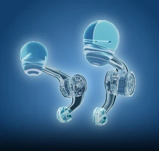 OSIM Invisible Massage Chair | Small Massage Chairs | OSIM Singapore