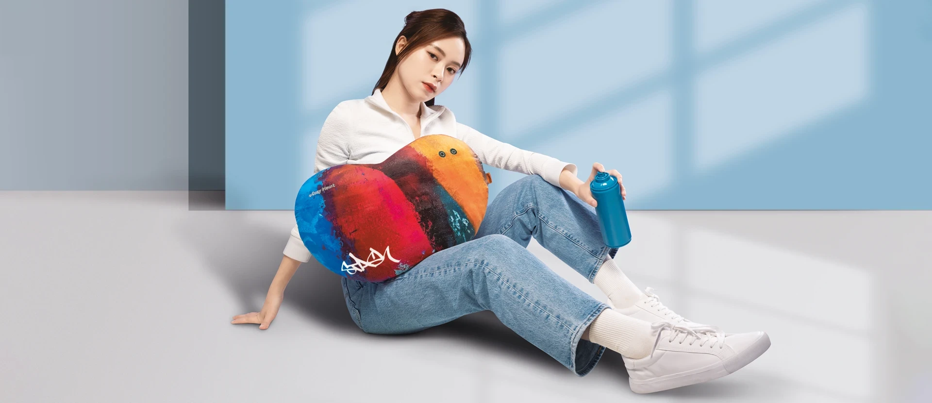 uCozy Heart (STASH Edition) | Upper Body Massager | OSIM Singapore