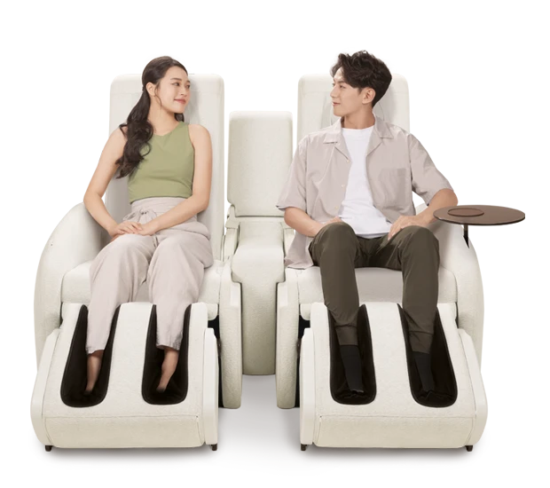 uDiva SOFA | Multi-functional Massage Sofa | OSIM Singapore